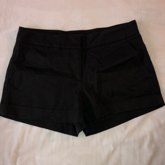 bebe | Shorts | Bebe Short Shorts | Poshmark
